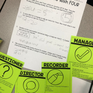 5 Speaking and Listening Activities for Elementary School