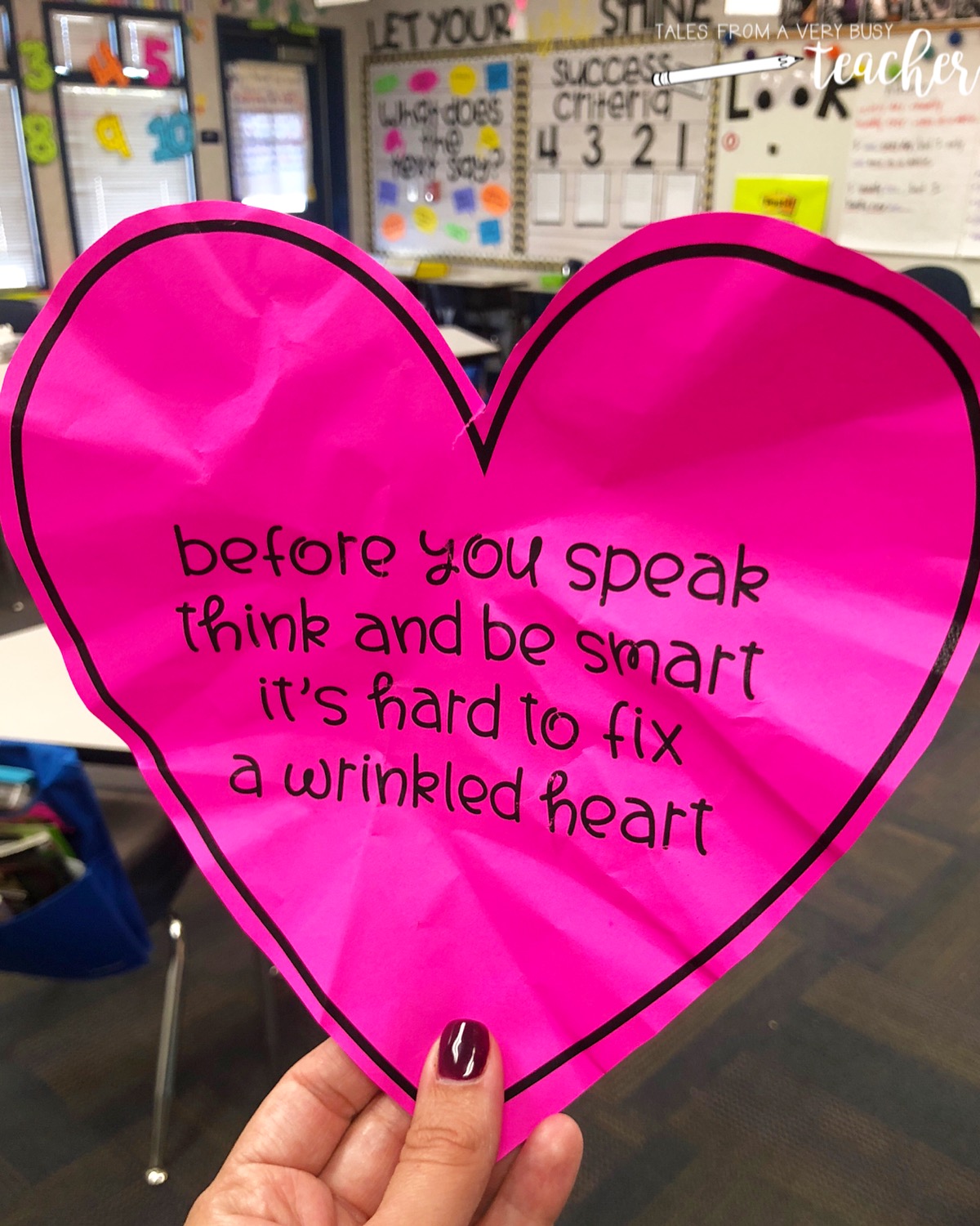 10 Kindness Lessons and Activities for Elementary School - Tales From a ...