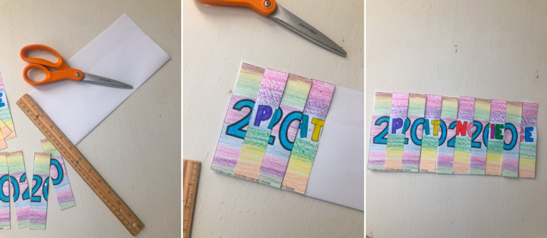 How to Make an Agamograph - Tales From a Very Busy Teacher