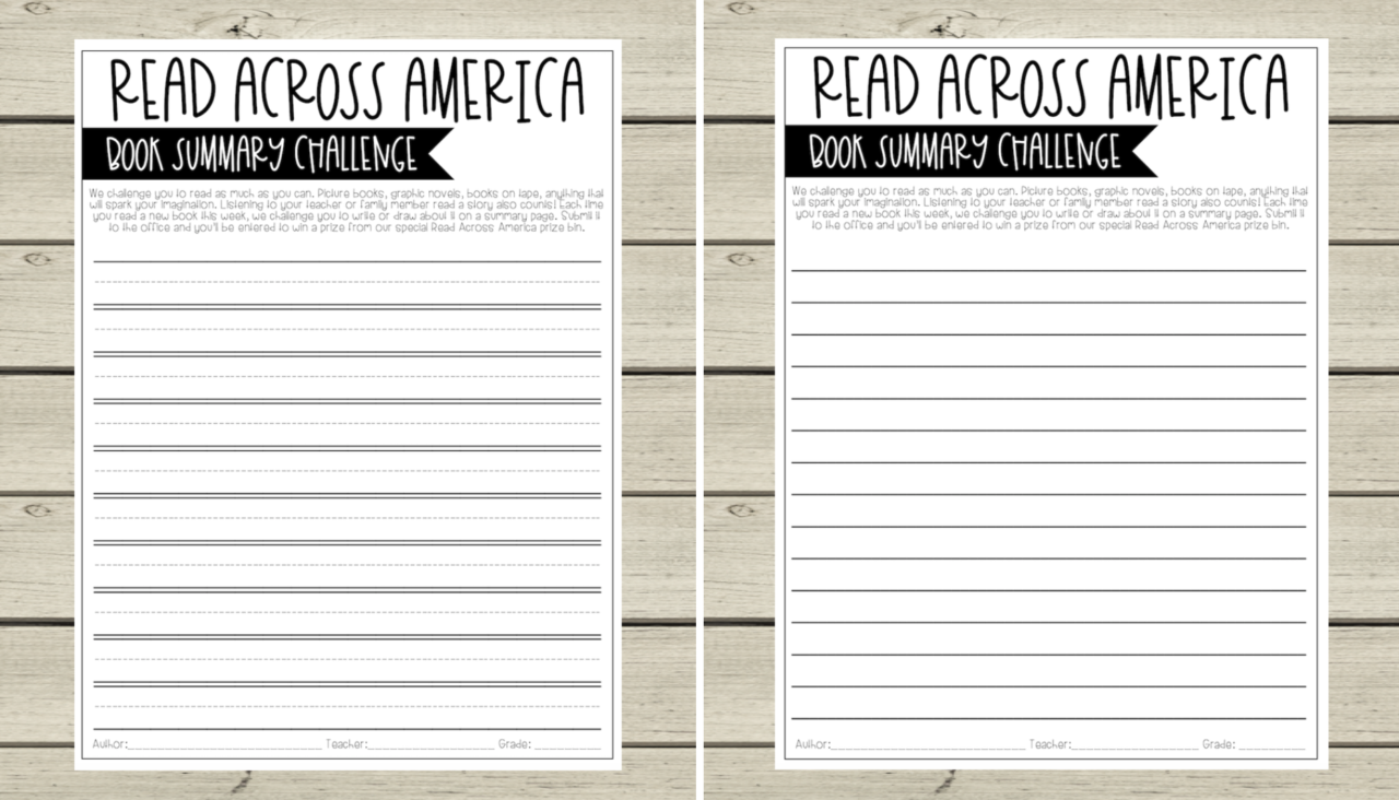 How to Celebrate Read Across America Week