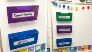 Organize with Resources from Lakeshore Learning - Tales From a Very ...