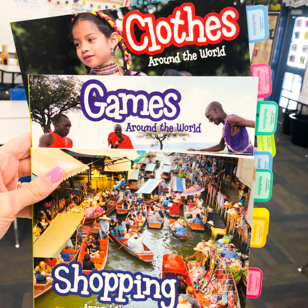 Honoring Patriot Day - Tales From a Very Busy Teacher