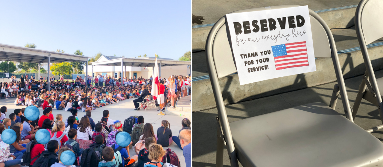 How to Honor Patriot Day with Your Students