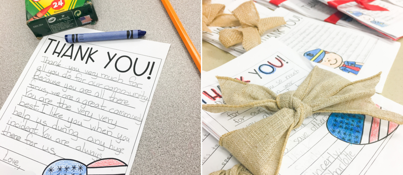 How to Honor Patriot Day with Your Students