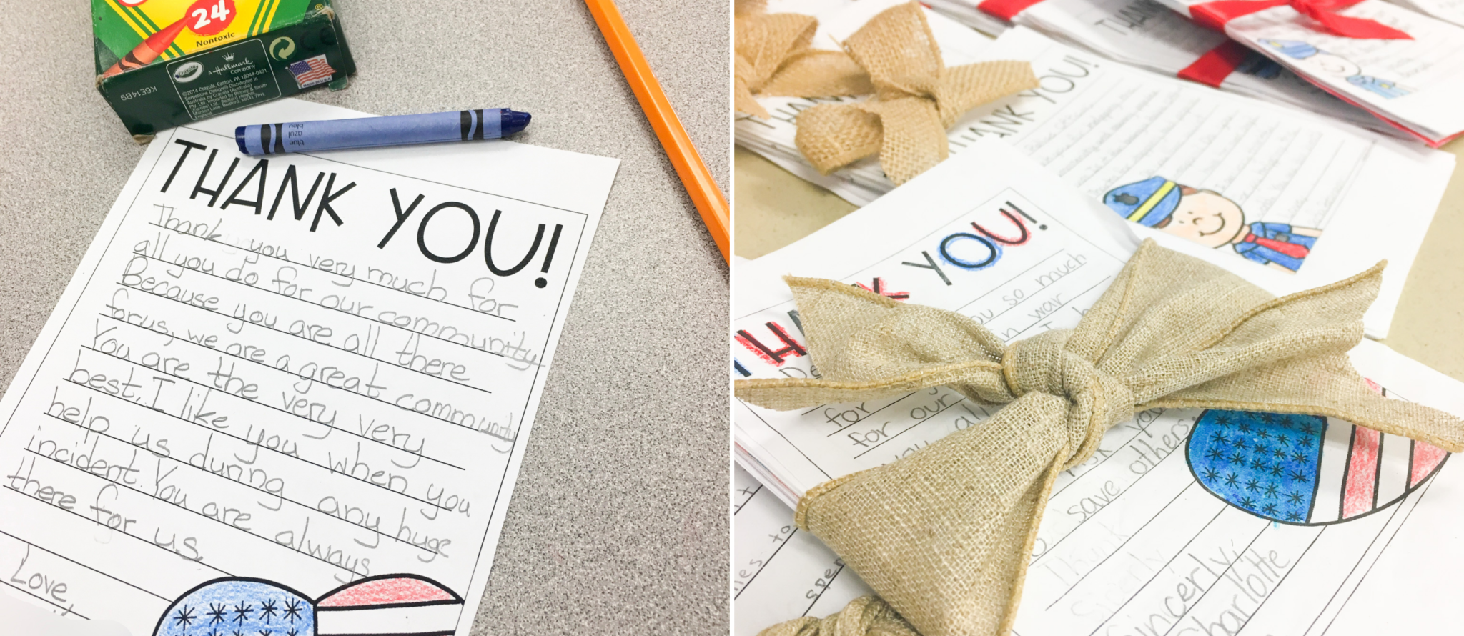 How to Honor Patriot Day with Your Students