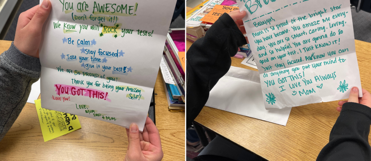 5 Test Prep Strategies for Upper Elementary Students