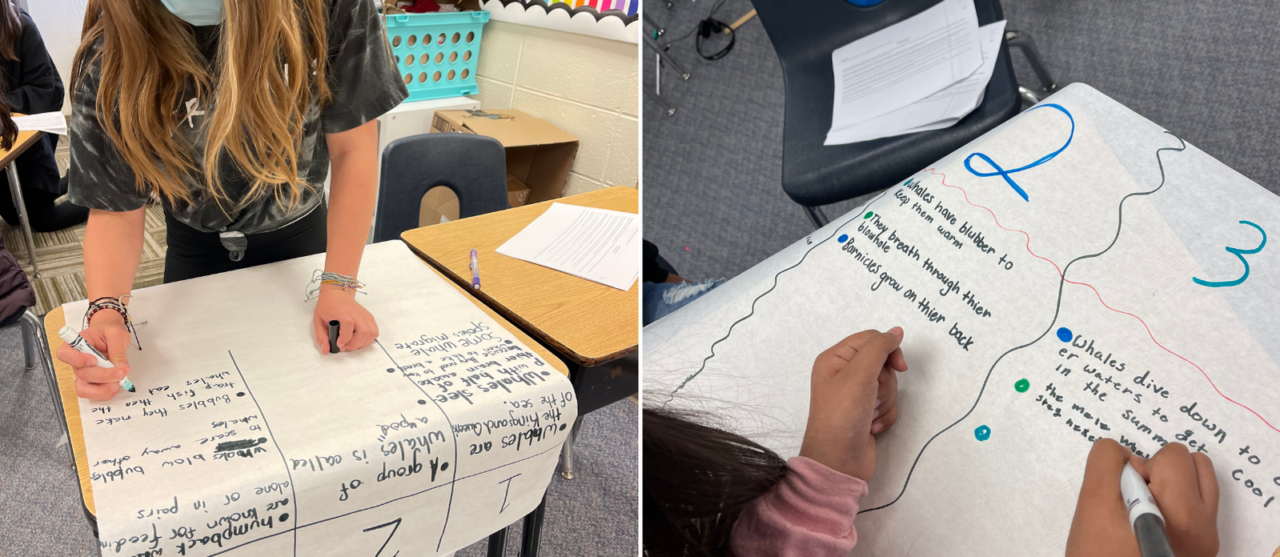 5 Test Prep Strategies for Upper Elementary Students
