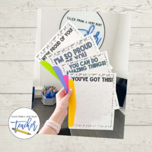 5 Test Prep Strategies for Upper Elementary Students