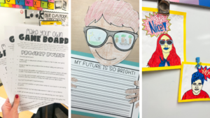 Five End of the Year Activities for the Last Weeks of School