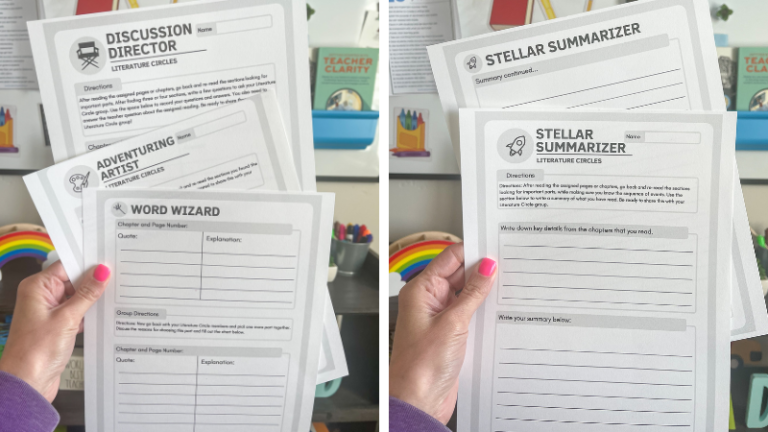 7 End-of-the-Year Activities for the Last Weeks of School