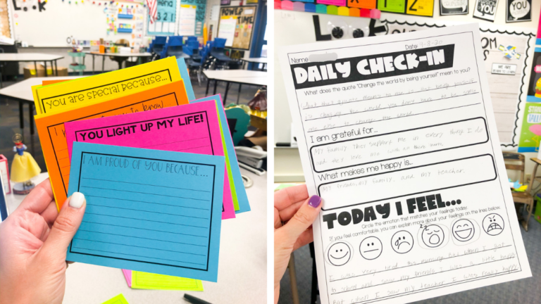 6 Ways to Practice Teacher Clarity in Your Classroom