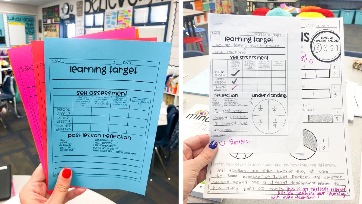 6 Ways to Practice Teacher Clarity in Your Classroom