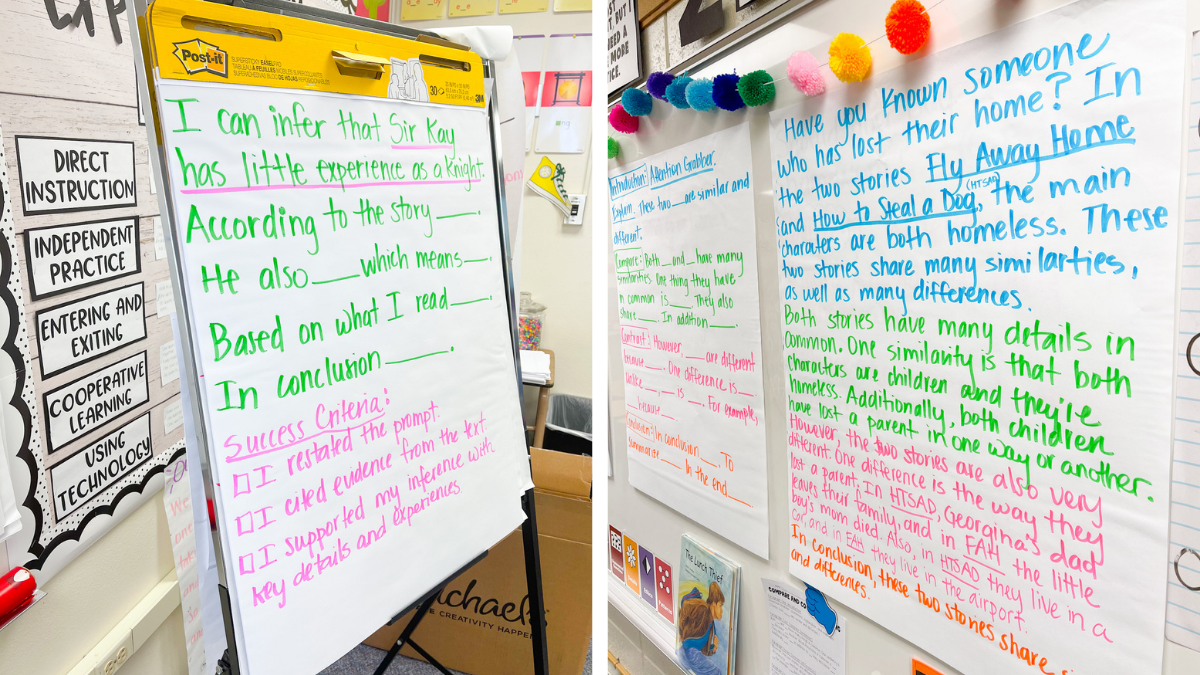 6 Ways to Practice Teacher Clarity in Your Classroom