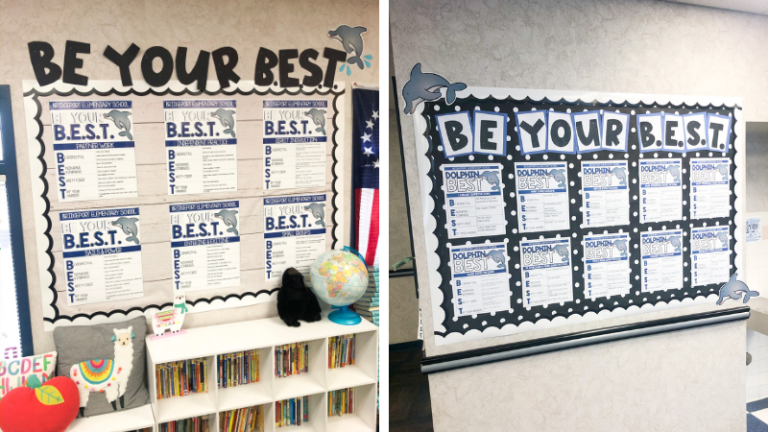 5 Tips for Creating Positive Behavior Expectations