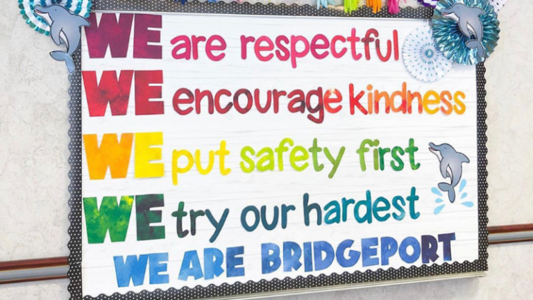 How to Make Your Own Bulletin Board Letters