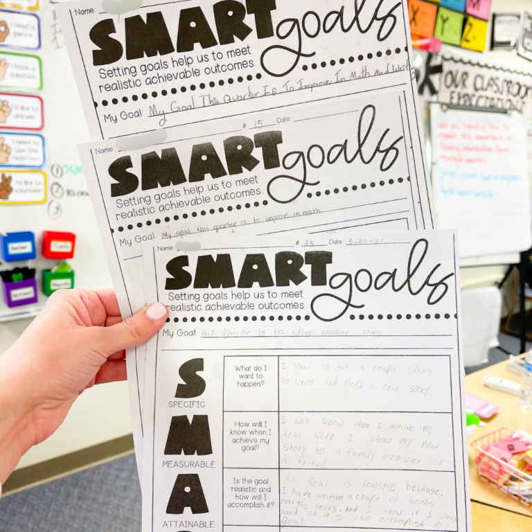 5 Things to Do With Your Students After Holiday Breaks