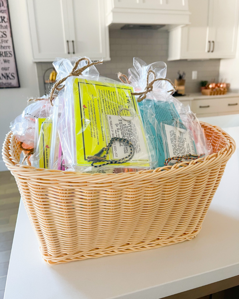 How to Make an Agamograph - Tales From a Very Busy Teacher