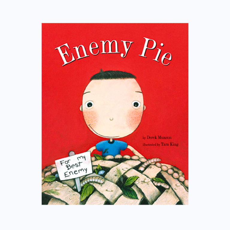 16 Picture Books for the Beginning of the School Year