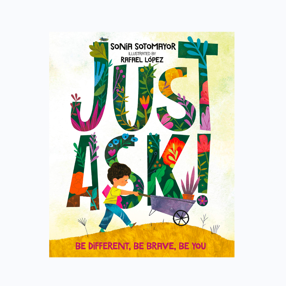 16 Picture Books for the Beginning of the School Year