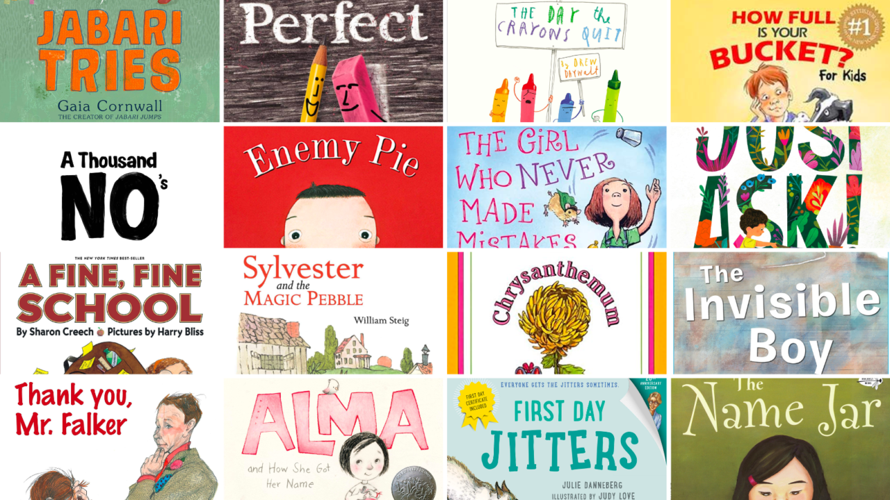 10 Kindness Lessons and Activities for Elementary School - Tales From a ...