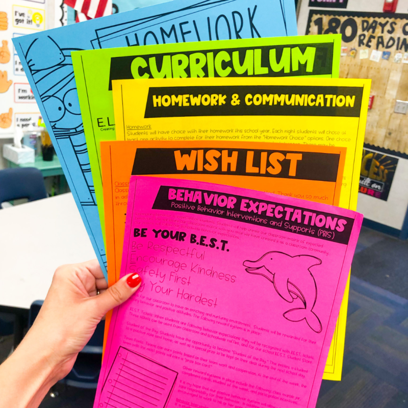 How to Use Mystery Readers in Your Classroom